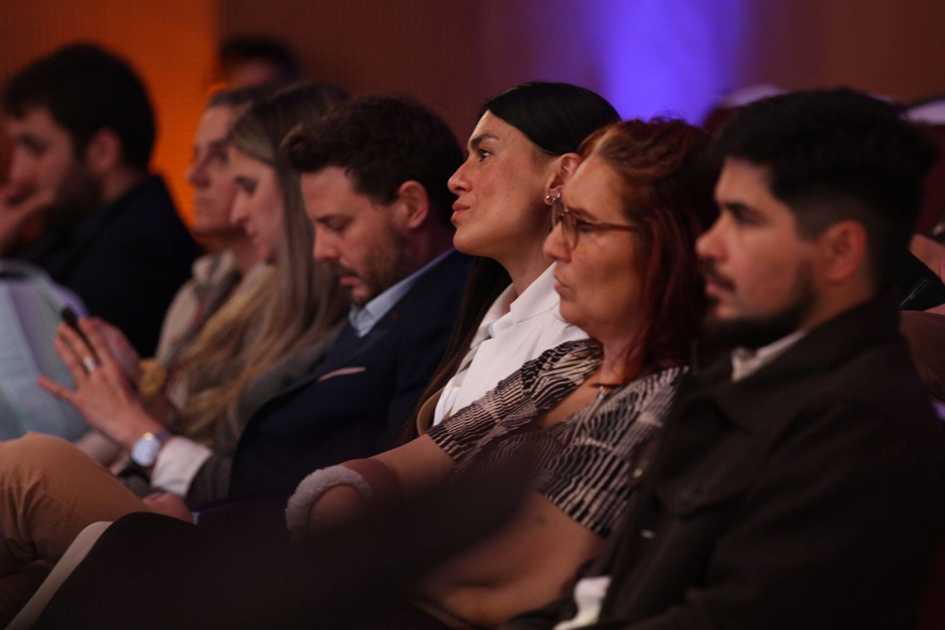 Encuentro Agesic 2023: desafíos y nuevas estrategias para una sociedad digital resiliente ...